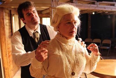 Bagaduce Theatre delivers powerful “Long Day’s Journey” | Music ...