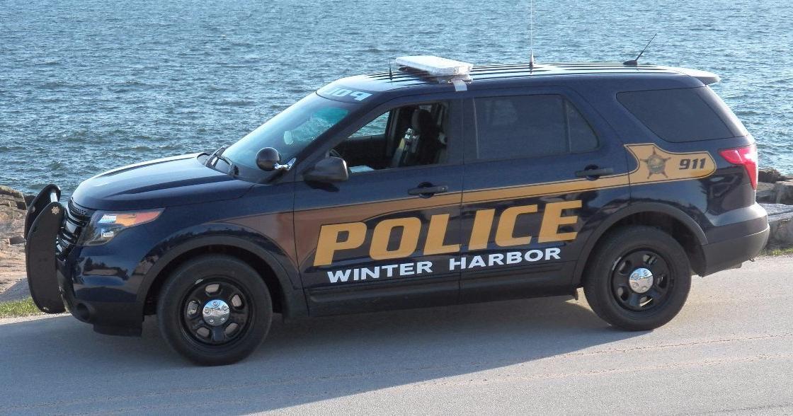 Winter Harbor Police log week of Aug. 14 | Cops & Courts ...
