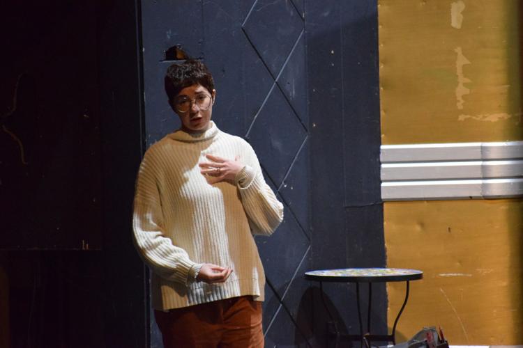 All aboard! Grand prepares to stage Agatha Christie's 'Murder on The ...