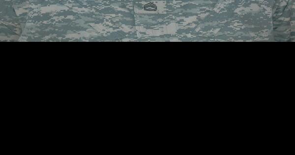 Sgt. 1st Class Jason R. Sargent | Obituaries | ellsworthamerican.com