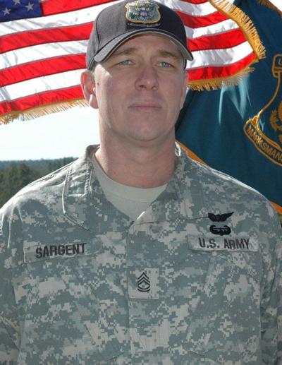 Sgt. 1st Class Jason R. Sargent | Obituaries | ellsworthamerican.com