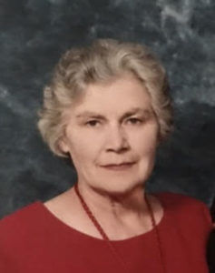Barbara McCrae Smallidge | Obituaries | ellsworthamerican.com