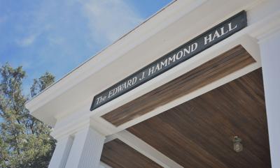 Schoodic Arts for All awarded grant for Hammond Hall rehabilitation ...