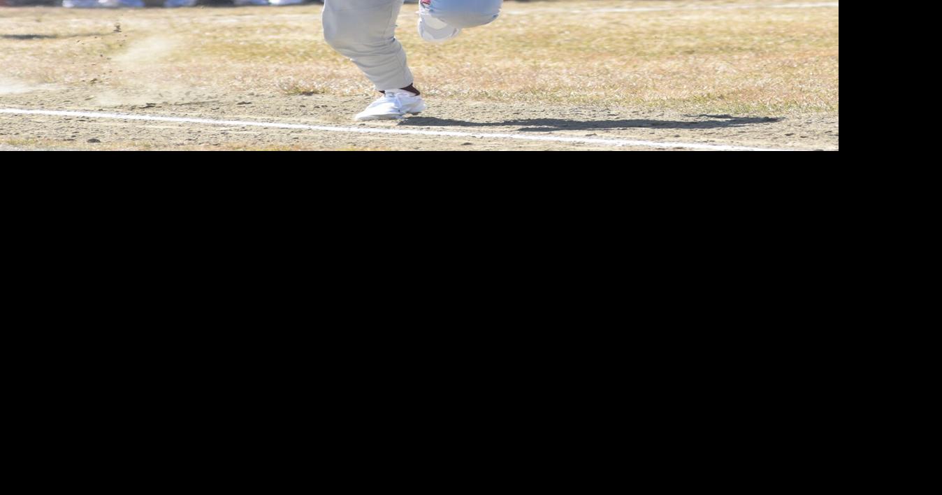 Champions collide as baseball preseason begins | | ellsworthamerican.com