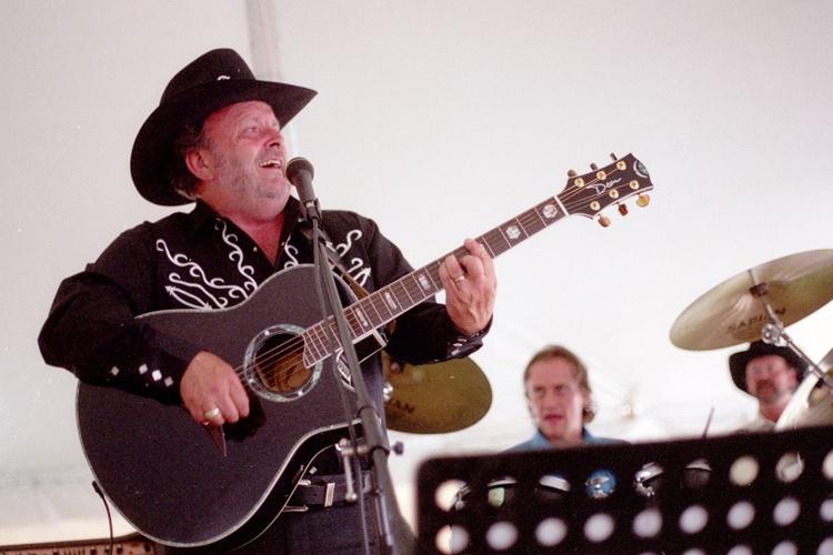 Danny Harper’s new CD is personal statement | Music & Entertainment ...