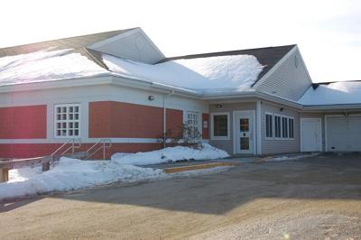 Jail lowers hiring age to 19 | Cops & Courts | ellsworthamerican.com