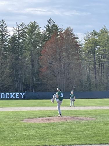 MDI baseball, softball teams fall at Old Town | Sports ...