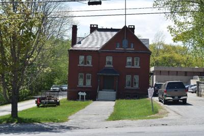 Historical society to discuss condition, future of old jail and museum ...