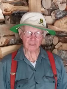 Linwood A. Clement | Obituaries | ellsworthamerican.com