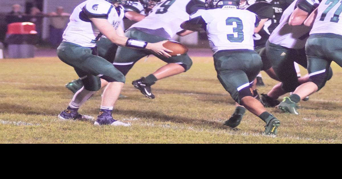 MDI football team set to join 8-man ranks in 2020 | Football ...