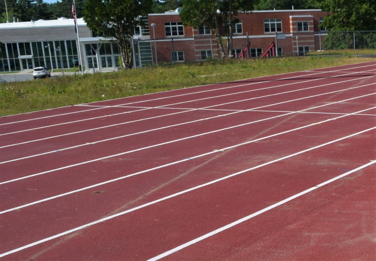 Finding a purpose: Race bearing Ellsworth running legend Firlotte's ...