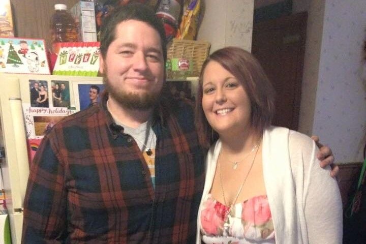 Matthew and Allison Pinkham | Lifestyle | ellsworthamerican.com