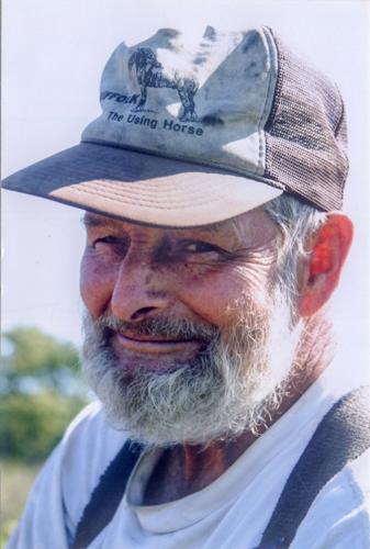 Back to the land pioneer Paul Birdsall dies at 91 | News ...