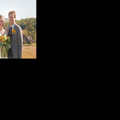 Jennifer Fortier and Elias Ayrey | Lifestyle | ellsworthamerican.com