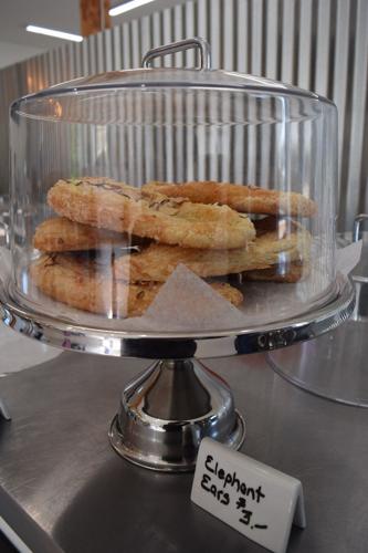 Bar Harbor baker fills niche along Route 3 corridor | Food ...