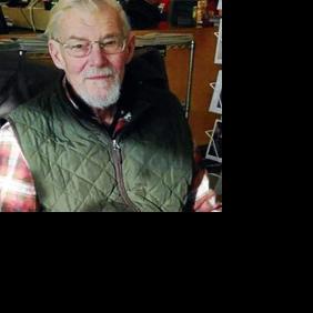 Edward “Ned” G. Clement Jr. | Obituaries | ellsworthamerican.com