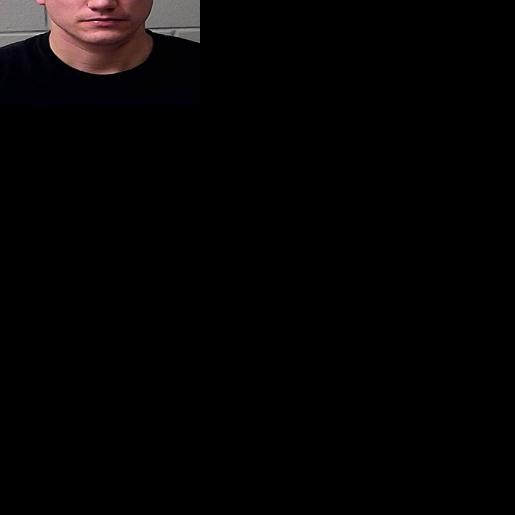 Ellsworth officer arrested, charged with domestic violence | Cops ...