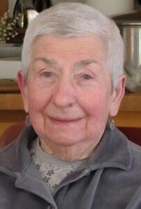 Eleanor Clare Kates | Obituaries | ellsworthamerican.com