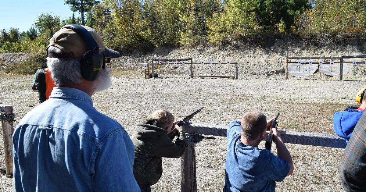 Turkey shoot event all about fun, safety and scholarships | News ...