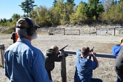 Turkey shoot event all about fun, safety and scholarships | News ...