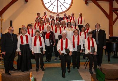 Seeking singers: Acadia Choral Society kicks off rehearsals for spring ...