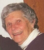Eleanor W. Wiggin | Obituaries | ellsworthamerican.com