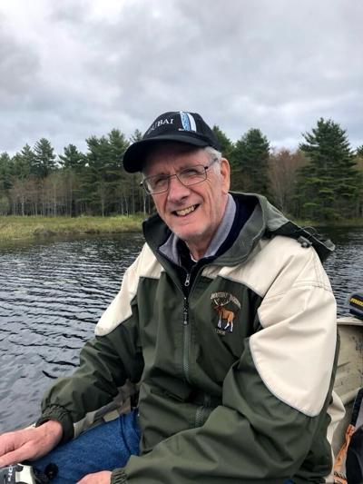 Andrew Richard Scott | Obituaries | ellsworthamerican.com