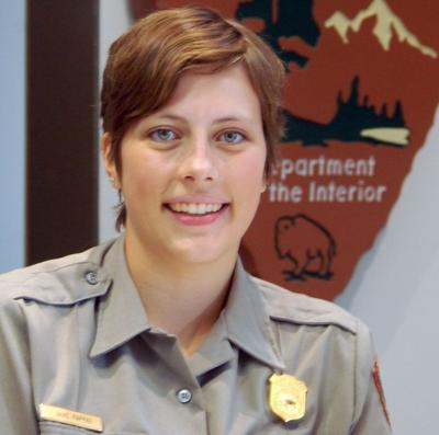 Ranger Jane inspires youngest Park visitors | Environment ...