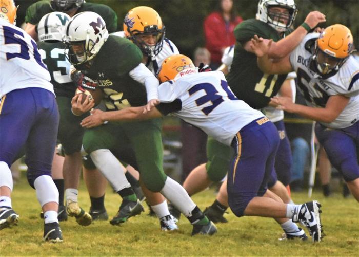 Bucksport football team to move to 8-man ranks in 2022 | Football ...