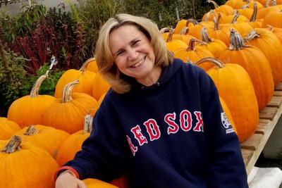 Natalie Knox named Ellsworth Chamber’s Citizen of the Year | Business ...