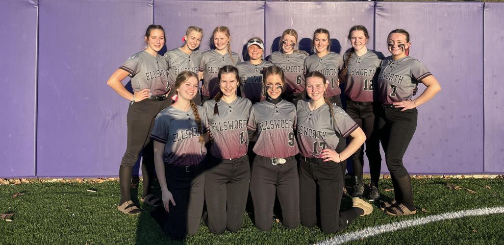 2024 Spring sports schedules | Baseball | ellsworthamerican.com