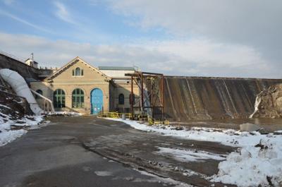 Future of Union River rests on dam relicensing | Waterfront ...