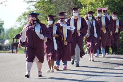 Ellsworth High School graduation plans finalized | Education ...
