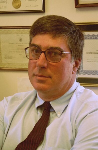 Liebow picked for Mass school post | News | ellsworthamerican.com