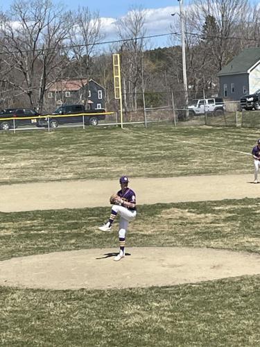High school baseball: Terrill's walkoff single lifts Bucksport past ...