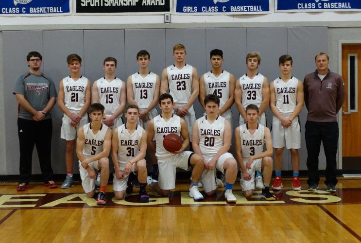 GSA boys continue hot streak with win over Ellsworth | Basketball ...