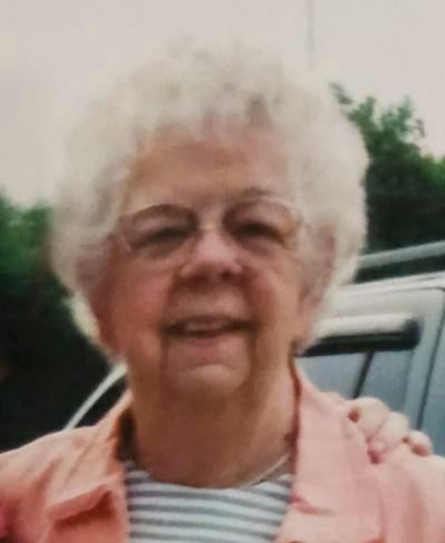 Edith "Edie" Alvarez | Obituaries | ellsworthamerican.com