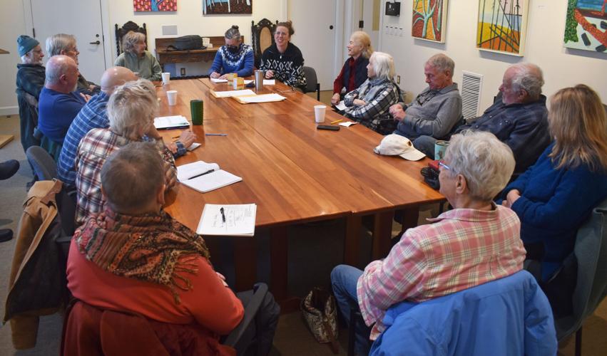 Lawmakers look to address healthcare challenges on multiple fronts | In ...