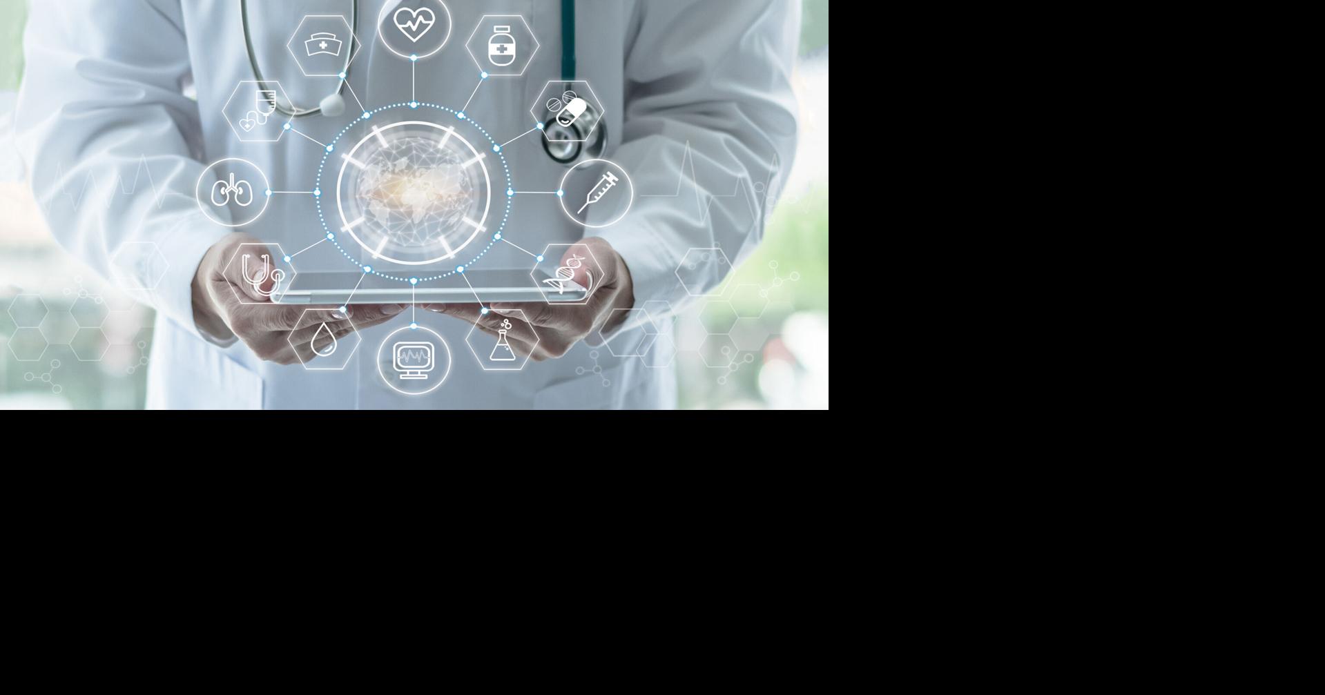 Providers in Hancock County are slowly but cautiously integrating AI ...