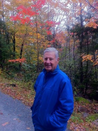 Dr. Robert B. Raphael | Obituaries | ellsworthamerican.com