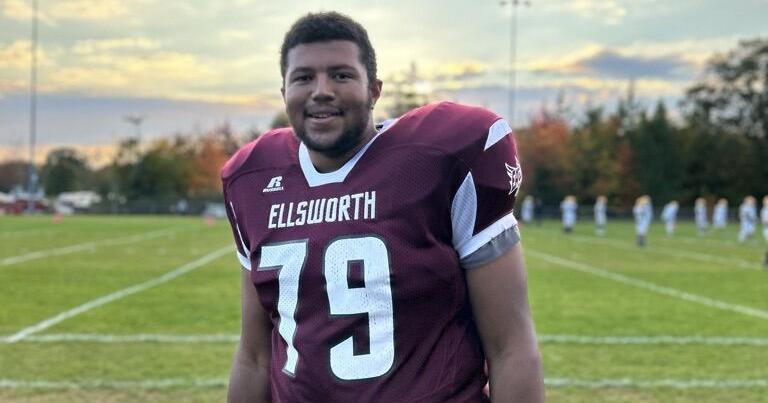 Trio of Hancock County seniors part of winning Lobster Bowl squad ...