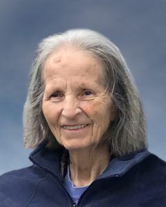 Yolande Landry | Obituaries | ellsworthamerican.com