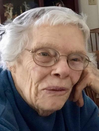 Lucy Mailloux Ledien | Obituaries | ellsworthamerican.com