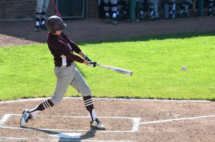 Eagles win it all: Ellsworth baseball team defeats Freeport for 1st ...
