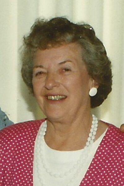 Evelyn Ellen Hildreth | Obituaries | ellsworthamerican.com