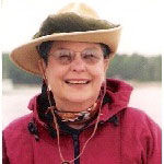 Patricia “Patti” Yearout Wharton | Obituaries | ellsworthamerican.com