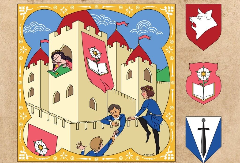 ‘Princess Ida’: Gilbert & Sullivan comedy to take Grand stage | Music ...