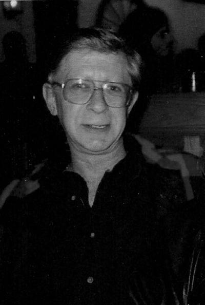 Everett H. Parsons | Obituaries | ellsworthamerican.com