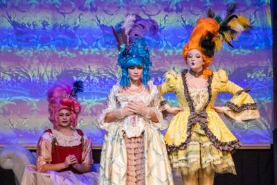 Mad Jesters have their cake and eat it, too, at Regional Drama Festival ...