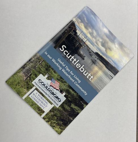 What’s the scuttlebutt? Gouldsboro has the answer | News ...